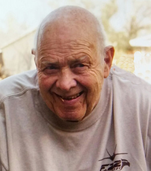 Wallace “Wally” Elmer Hunt | News, Sports, Jobs - Standard-Examiner